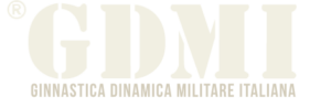 Il Metodo GDMI - GDMI Ginnastica Dinamica Militare Italiana