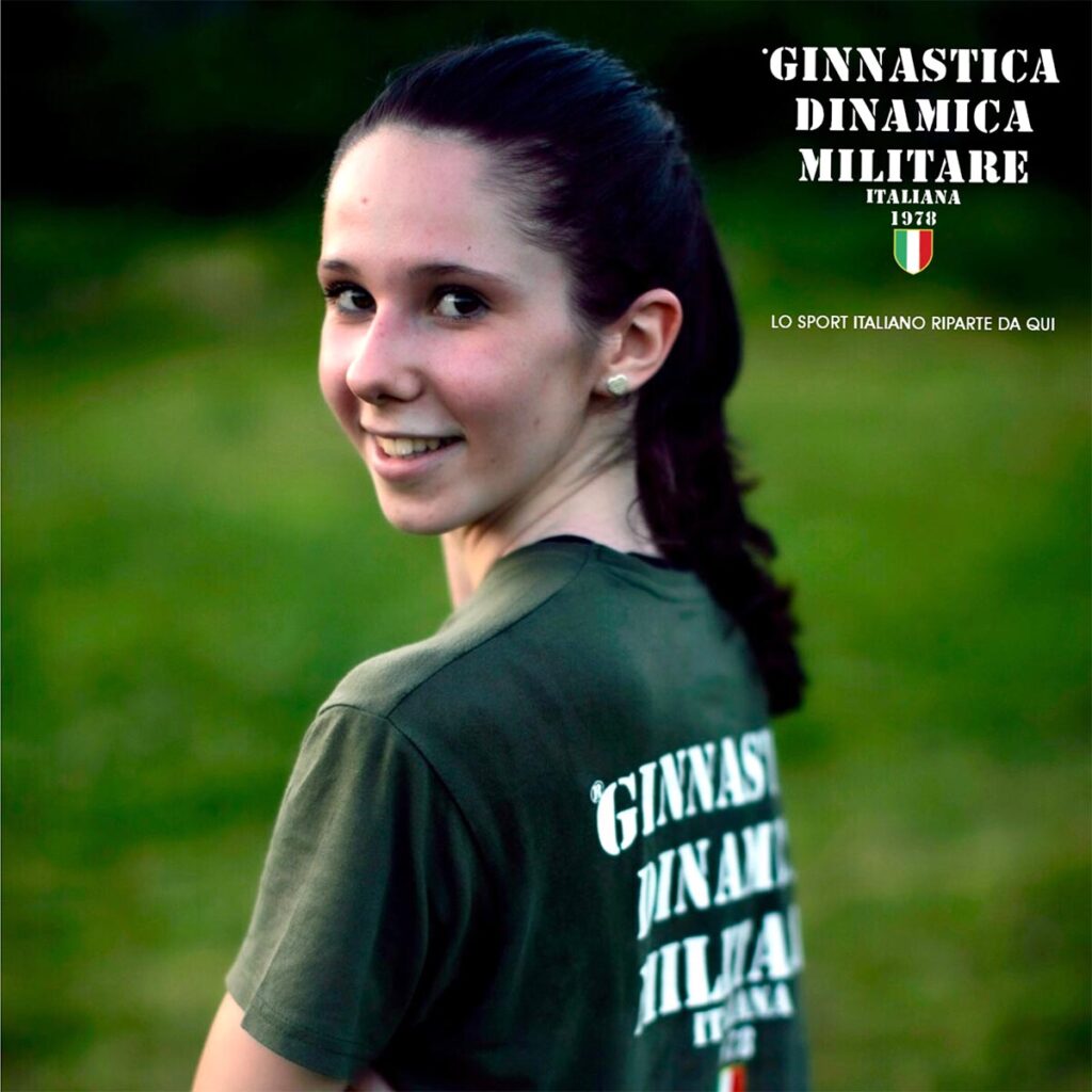 Intervista a Anna Colombo istruttrice Gdmi a Brescia - GDMI Ginnastica ...