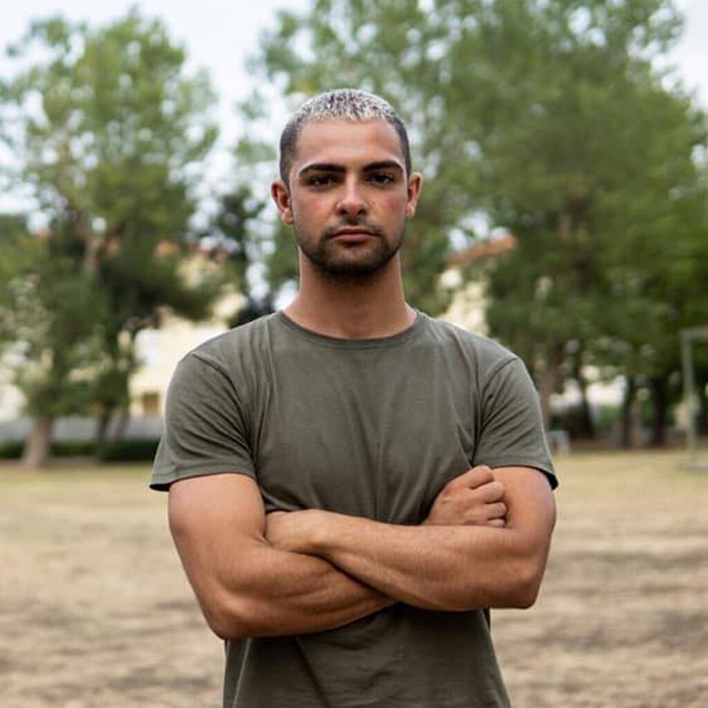 Intervista a Alessandro Rovelli istruttore GDMI a Varese - GDMI ...